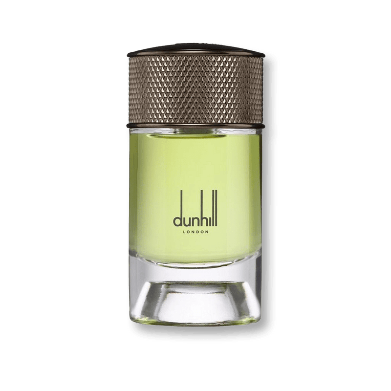 Shop Dunhill Signature Collection Amalfi Citrus EDP in Australia