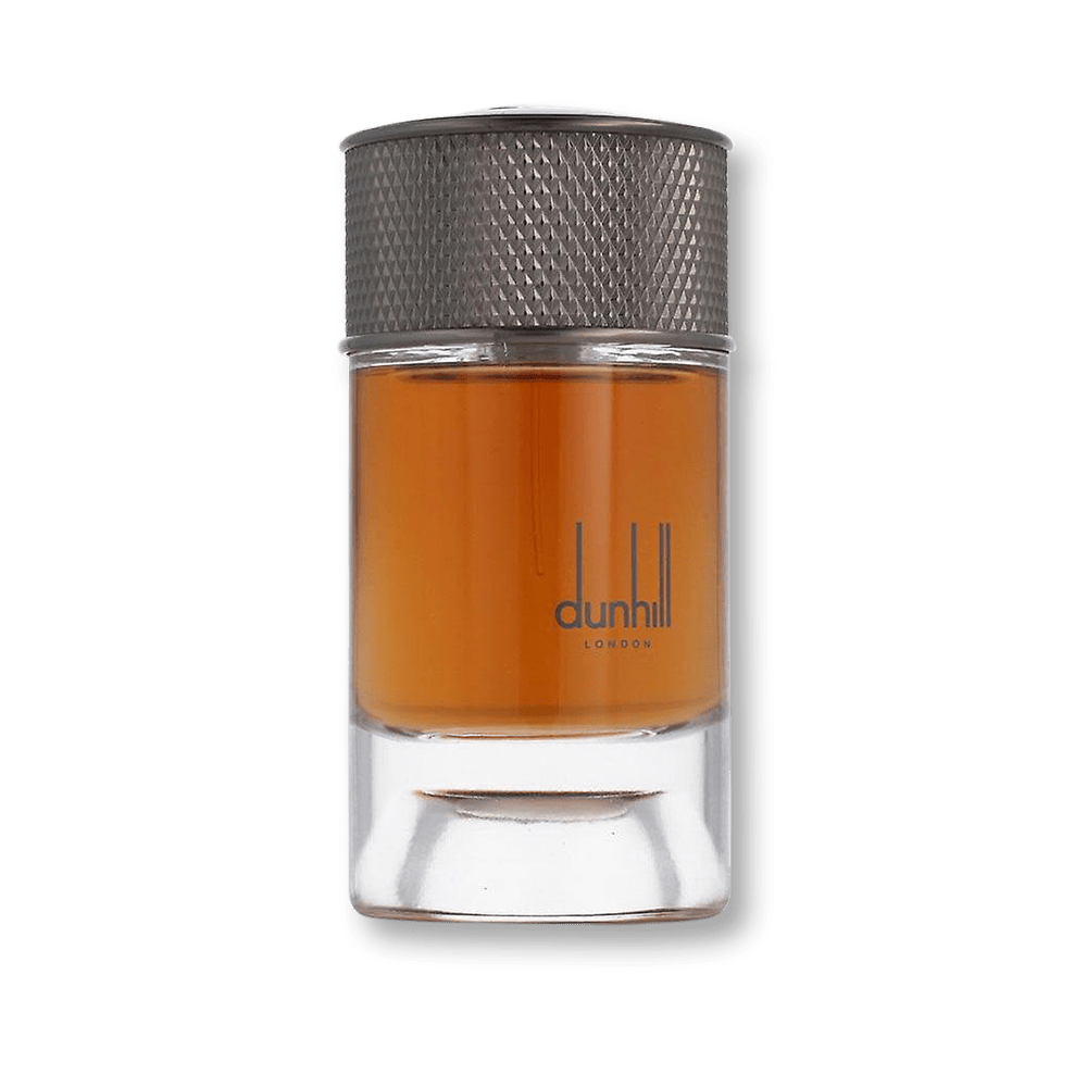 Shop Dunhill Signature Collection British Leather EDP in Australia