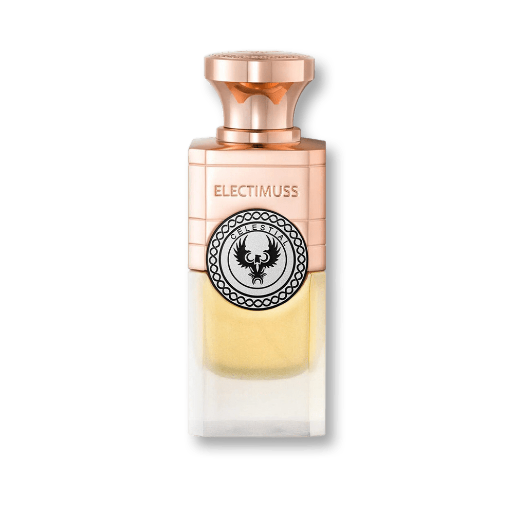 Shop Electimuss Lustrous Collection Celestial Pure Parfum in Australia
