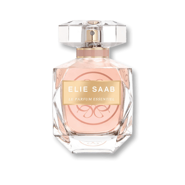 Shop Elie Saab Le Parfum Essentiel EDP 30ml & 90ml | My Perfume Shop ...