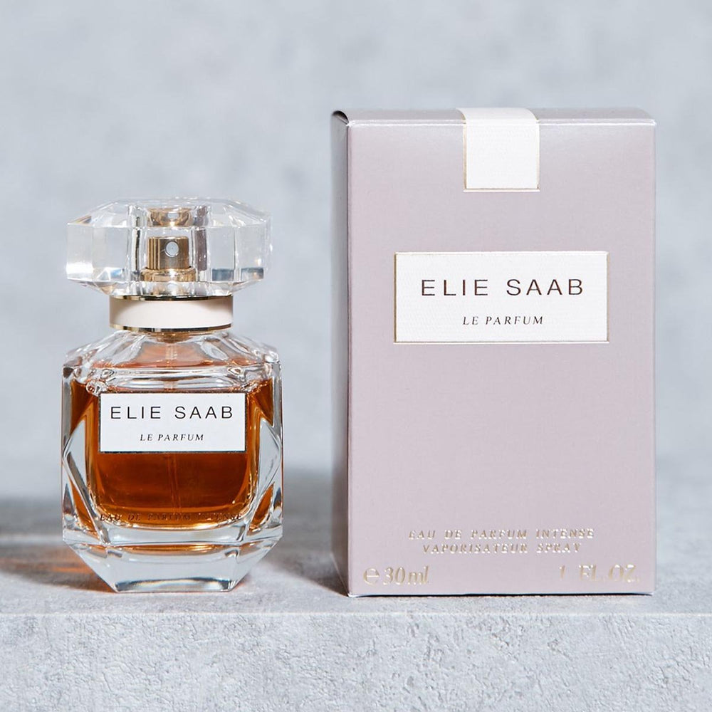 Shop Elie Saab Le Parfum Intense in Australia