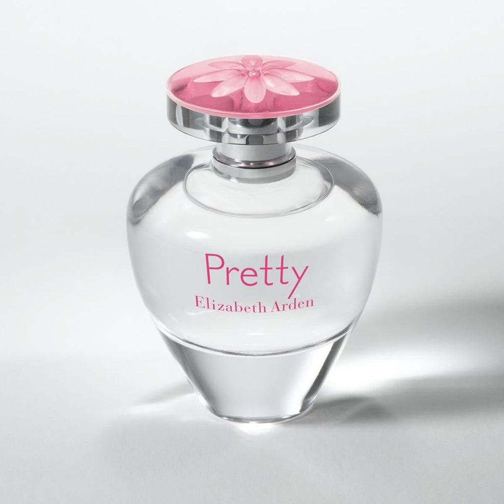 Shop Elizabeth Arden Pretty EDP in Australia