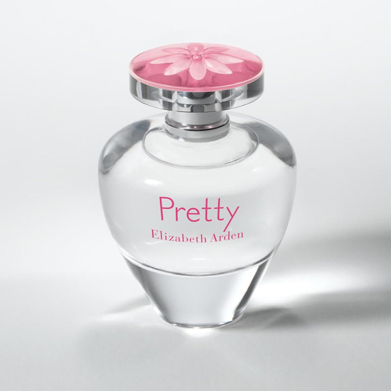 Shop Elizabeth Arden Pretty EDP | My Perfume Shop Australia