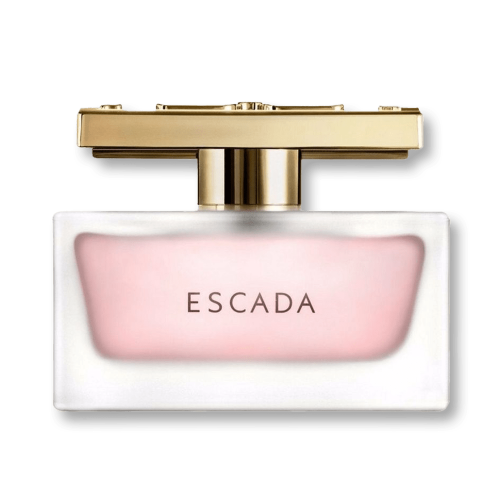 Shop Escada Especially Delicate Notes EDT For Women in Australia
