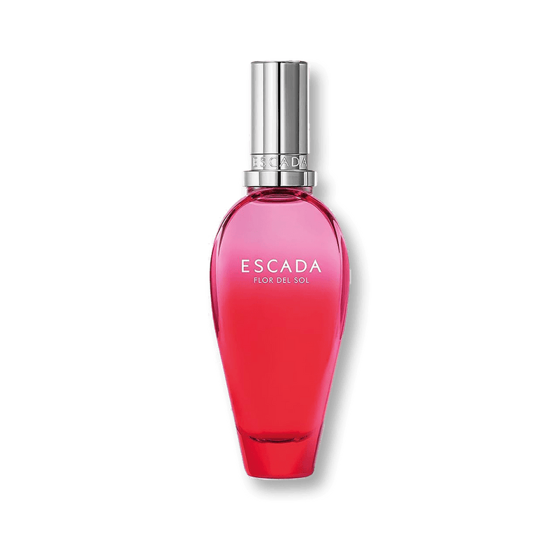 Shop Escada Flor Del Sol Limited Edition EDT For Women 100ml | My ...