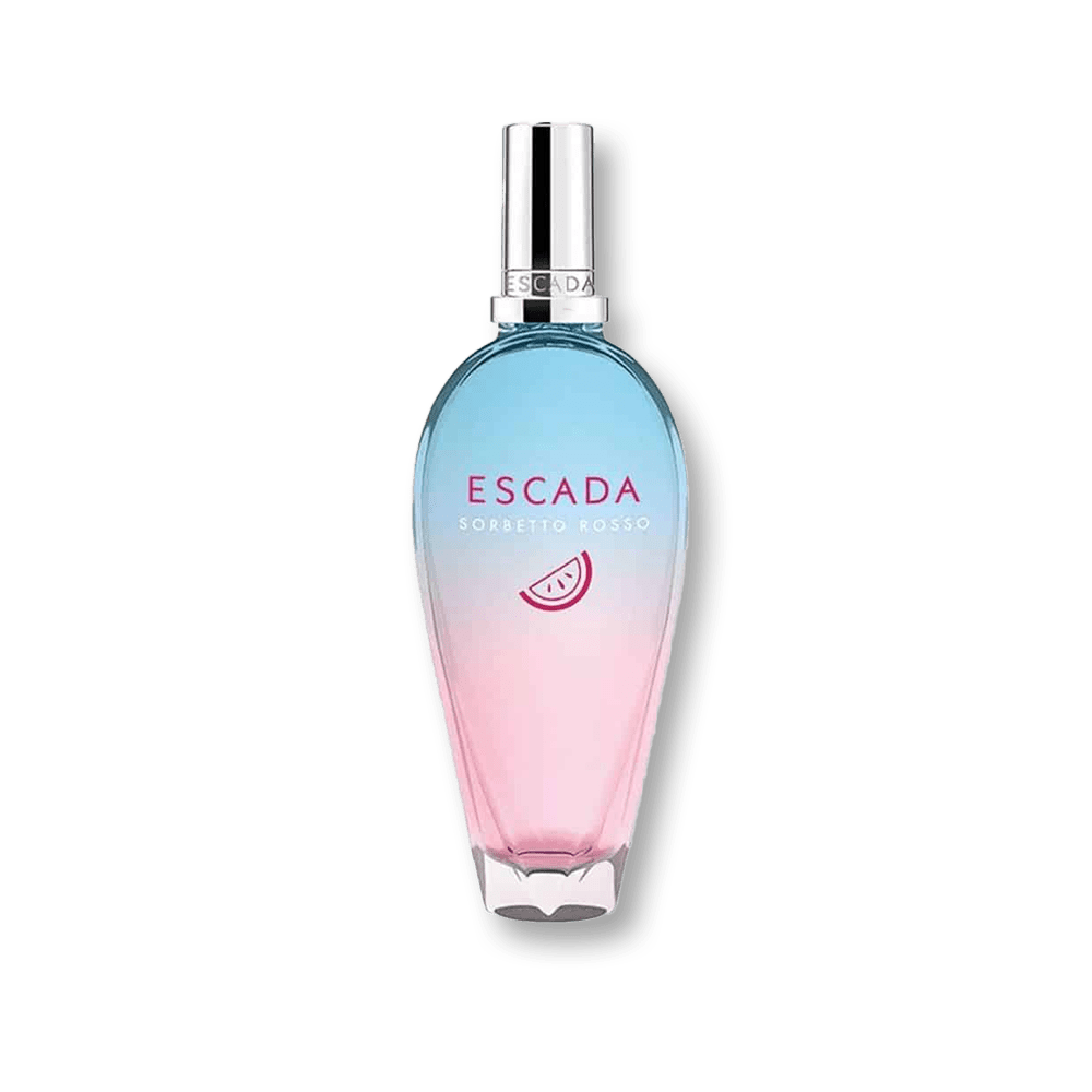 Shop Escada Sorbetto Rosso Limited Edition EDT in Australia