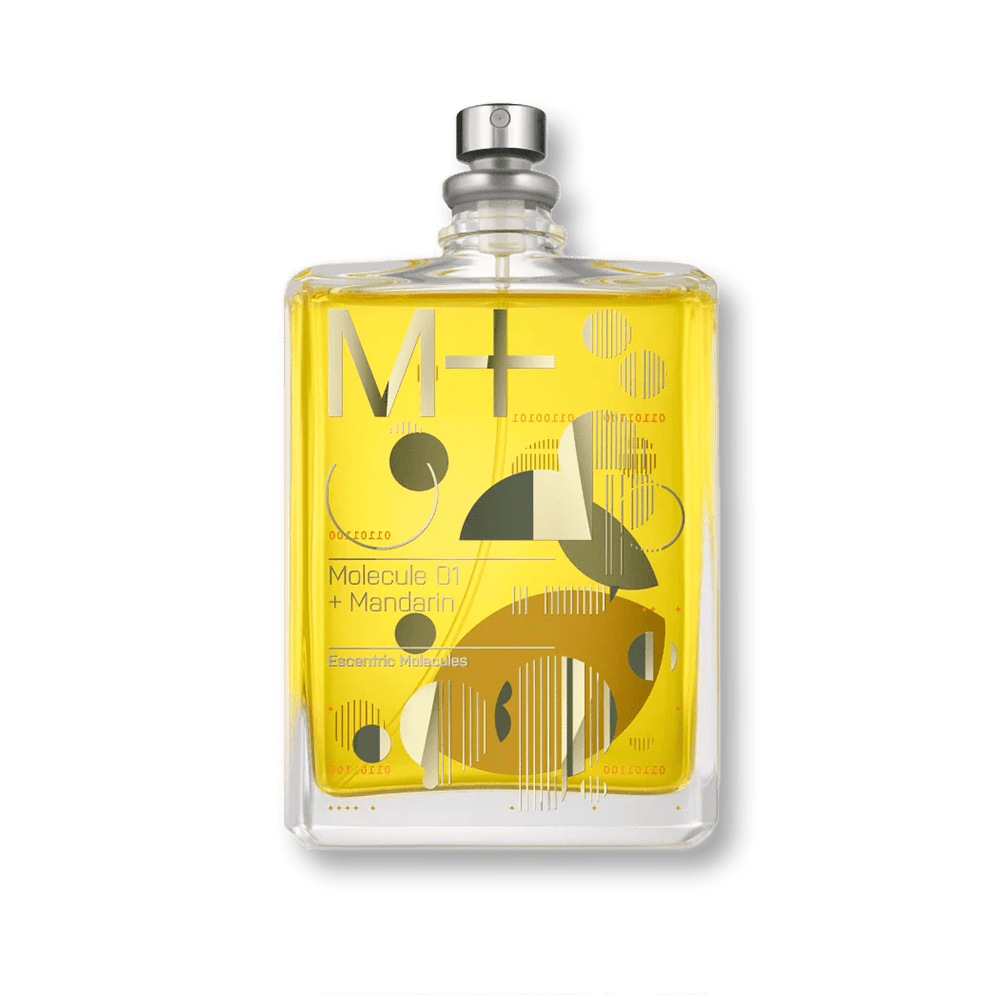 Shop Escentric Molecules Molecule 01+ Mandarin EDT in Australia