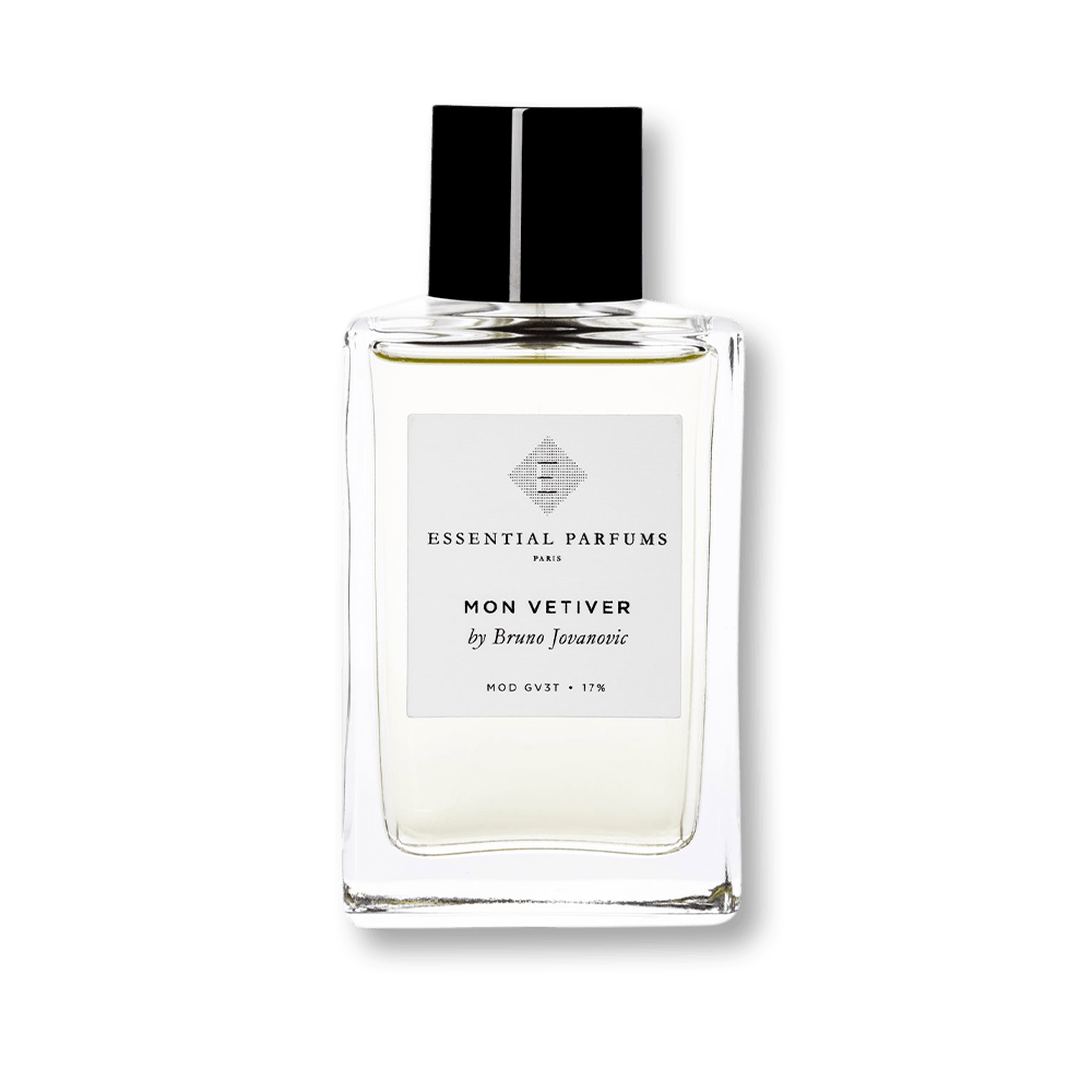 Shop Essential Parfums Mon Vetiver EDP 100ml | My Perfume Shop Australia