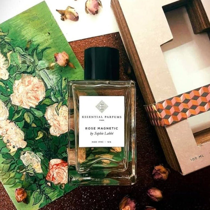 Shop Essential Parfums Rose Magnetic EDP in Australia