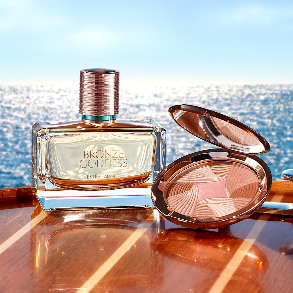 Shop Estee Lauder Bronze Goddess EDP in Australia