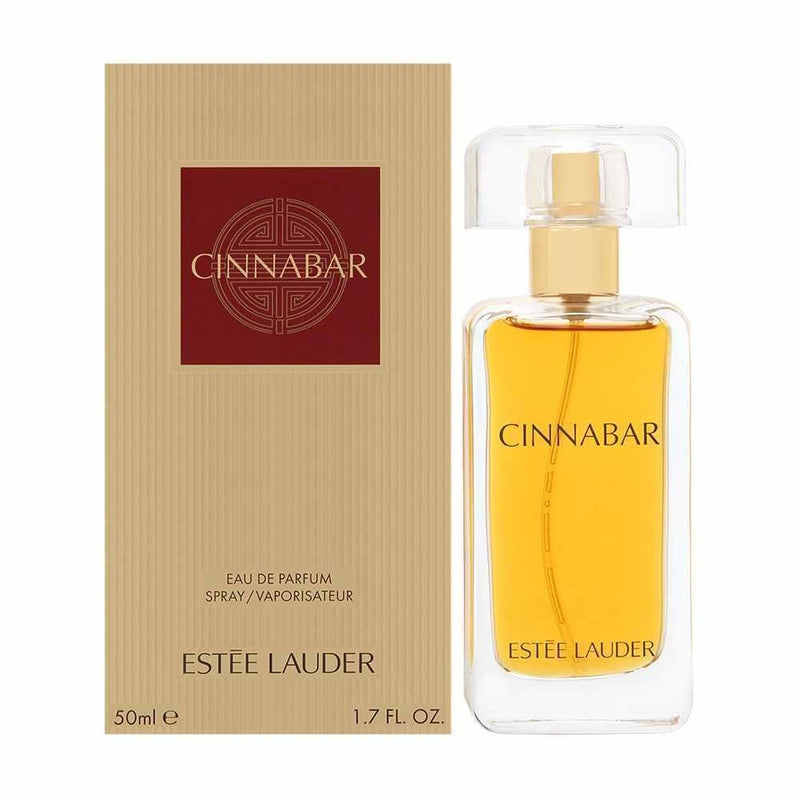 Shop Estee Lauder Cinnabar EDP in Australia
