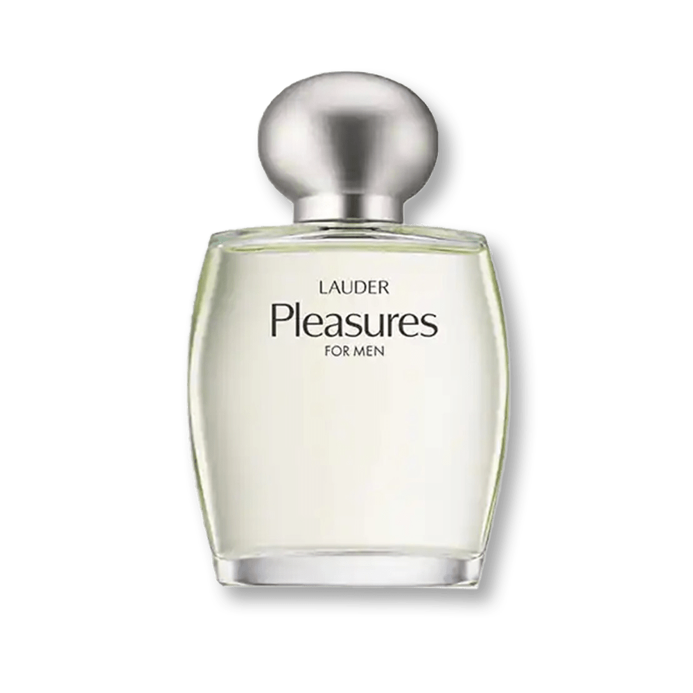 Shop Estee Lauder Pleasures Cologne 100ml | My Perfume Shop Australia