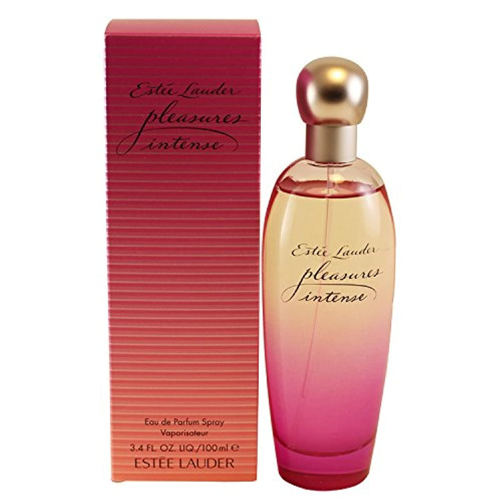 Shop Estee Lauder Pleasures Intense EDP in Australia