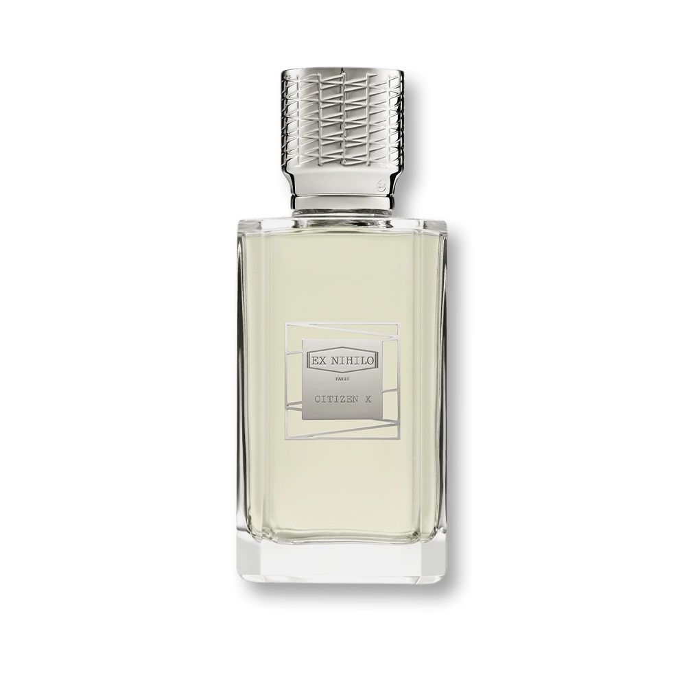Shop Ex Nihilo Citizen X EDP in Australia