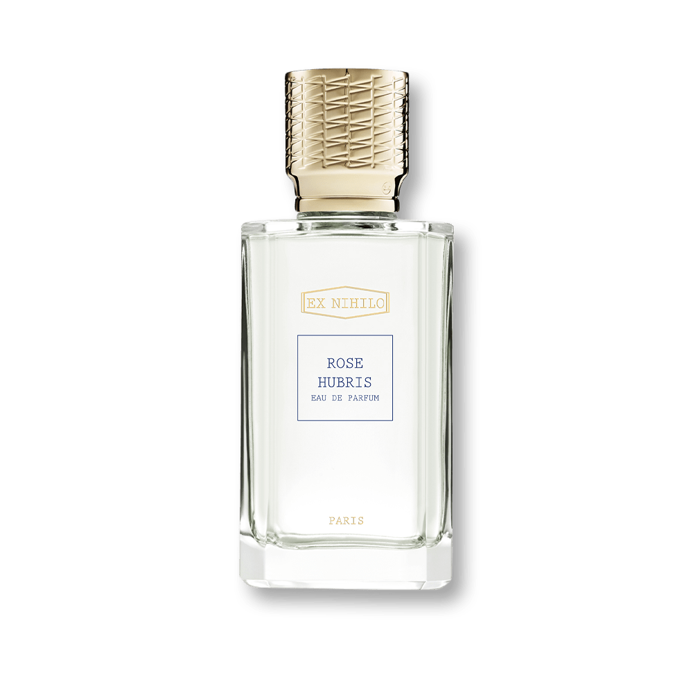 Shop Ex Nihilo Rose Hubris EDP in Australia