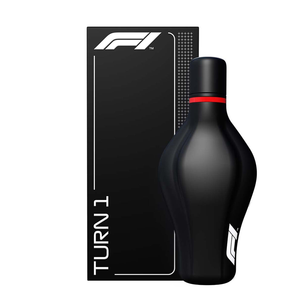 Shop F1 Race Collection Turn 1 EDT in Australia