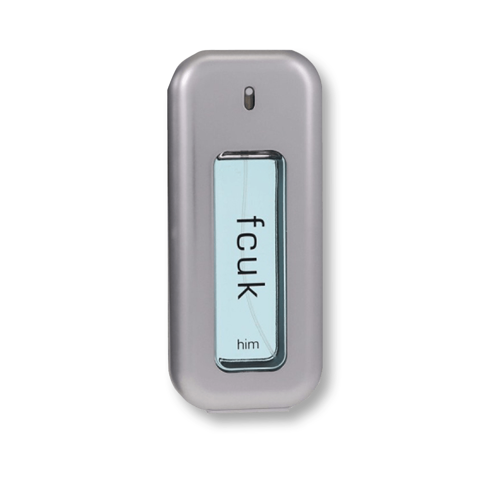 Shop Fcuk EDT 100ml | My Perfume Shop Australia