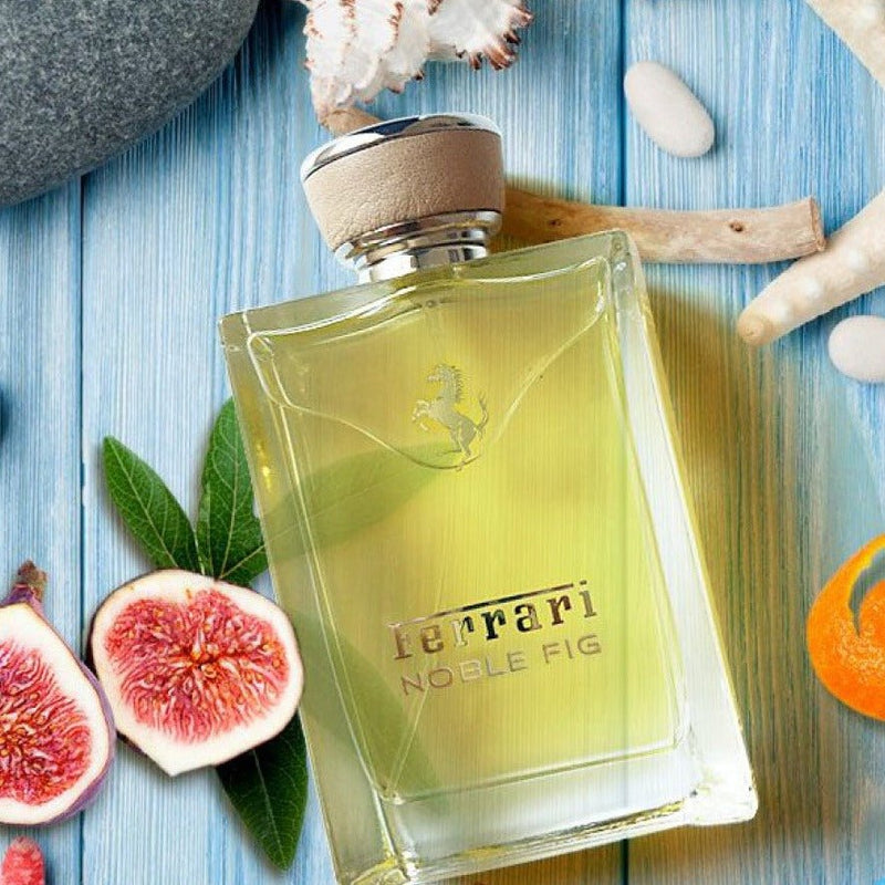 Shop Ferrari Noble Fig EDT | My Perfume Shop Australia