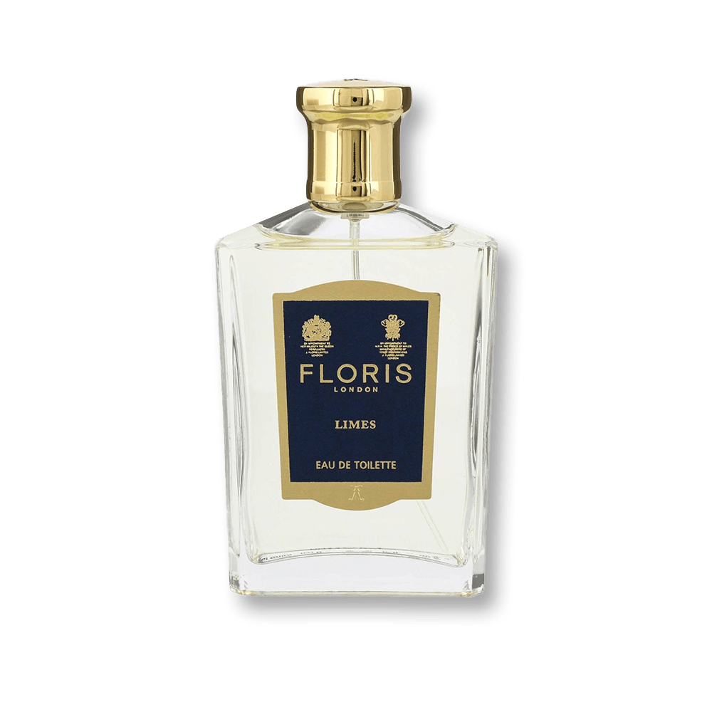 Shop Floris Limes EDT in Australia