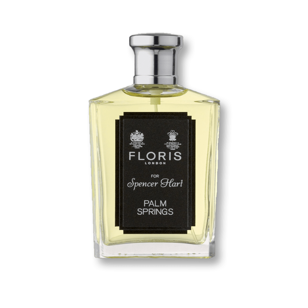 Shop Floris Palm Springs For Spencer Hart EDP in Australia