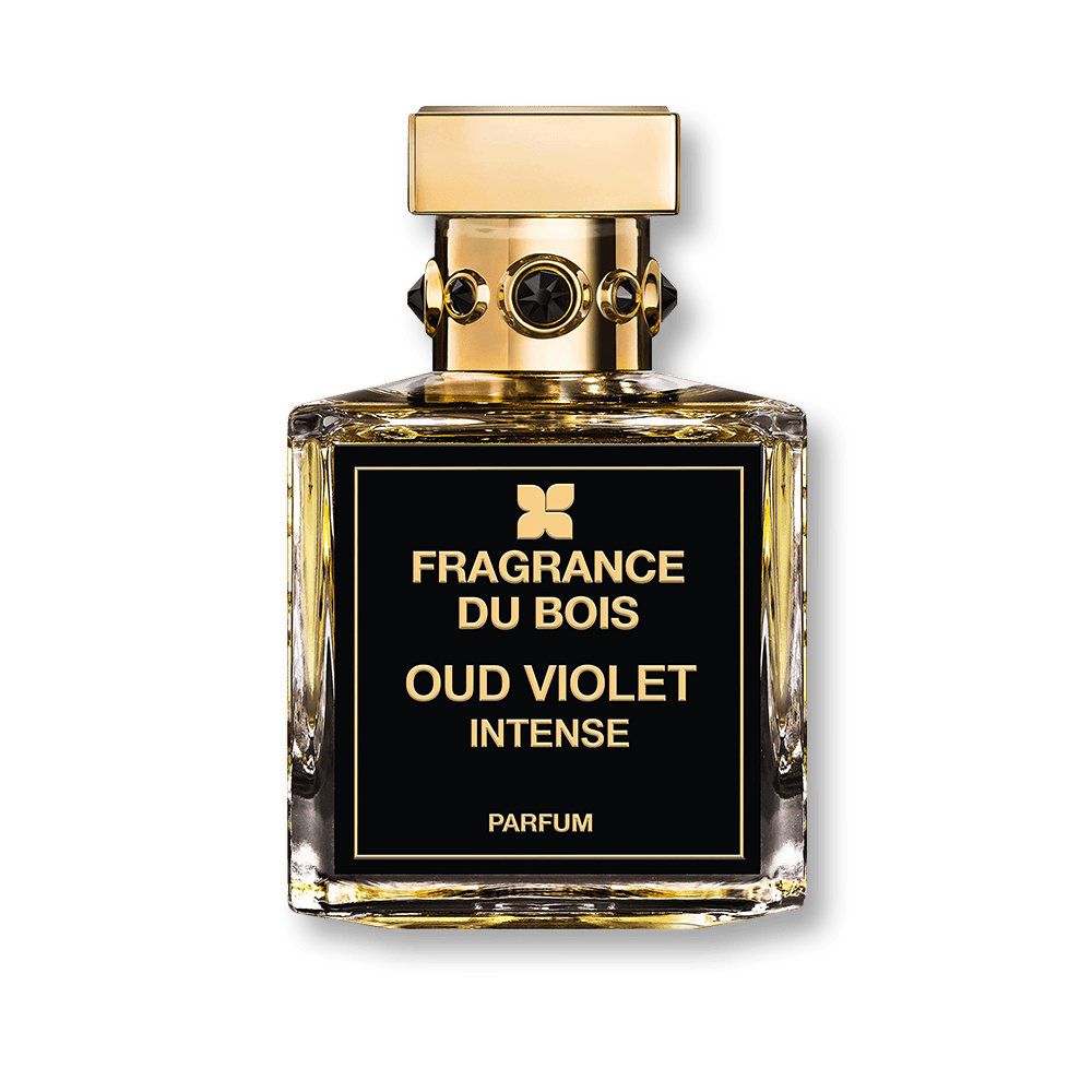 Shop Fragrance Du Bois Oud Violet Intense Parfum | My Perfume Shop ...