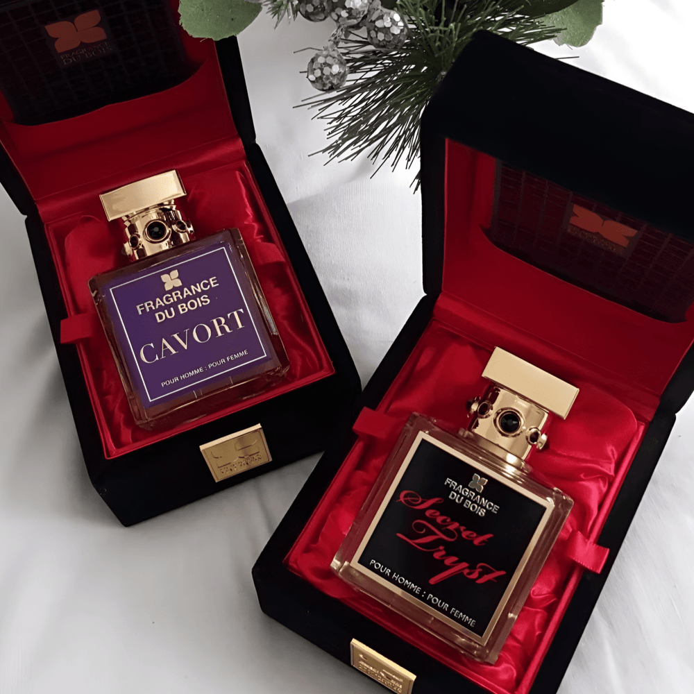 Shop Fragrance Du Bois Secret Tryst Parfum in Australia