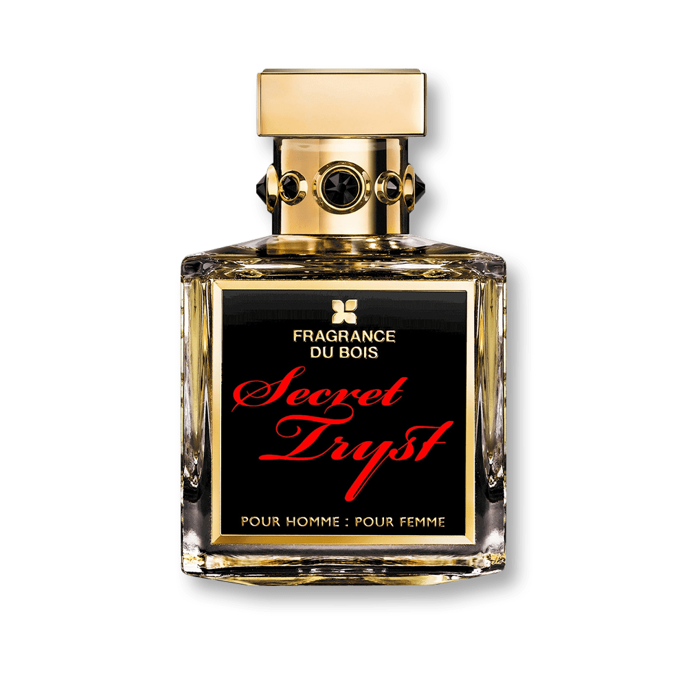 Shop Fragrance Du Bois Secret Tryst Parfum in Australia
