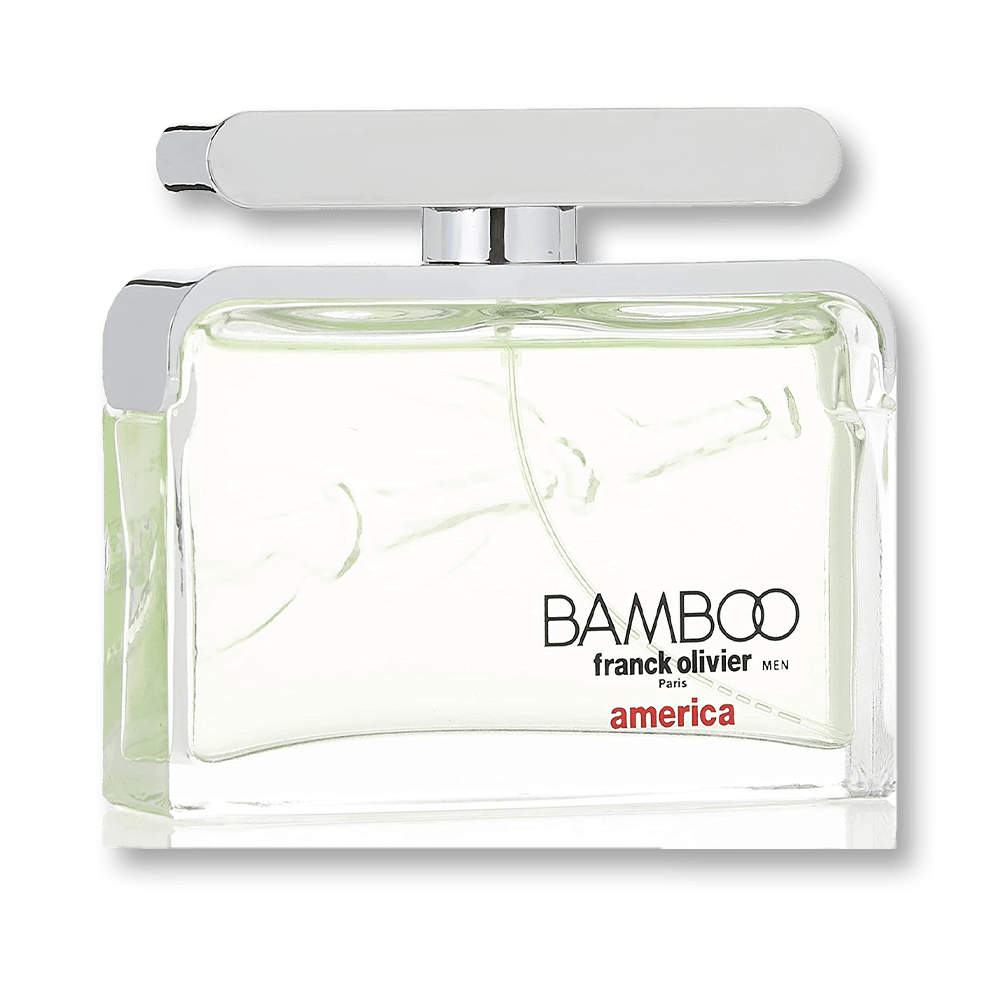Shop Franck Olivier Bamboo America EDT in Australia