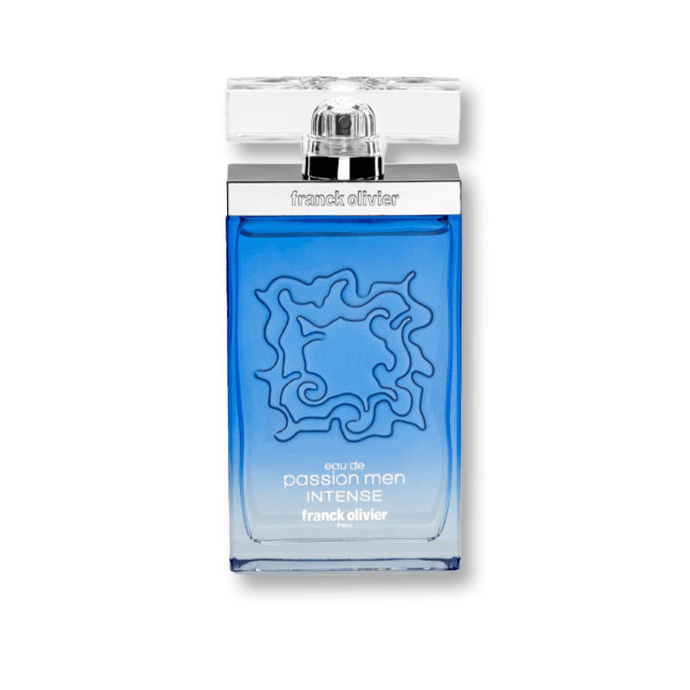 Shop Franck Olivier Eau De Passion Intense EDP in Australia