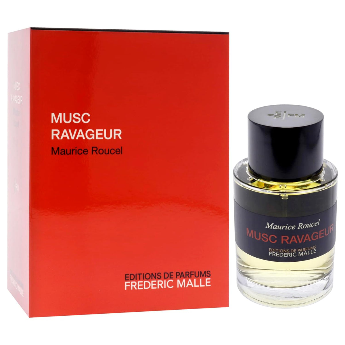 Shop Frederic Malle Musc Ravageur EDP | My Perfume Shop Australia
