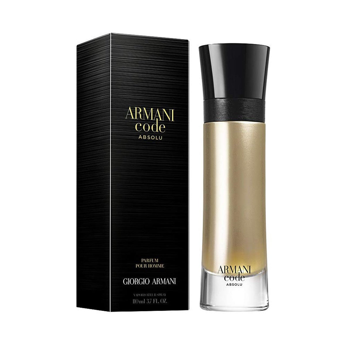 Shop Giorgio Armani Code Absolu EDP in Australia