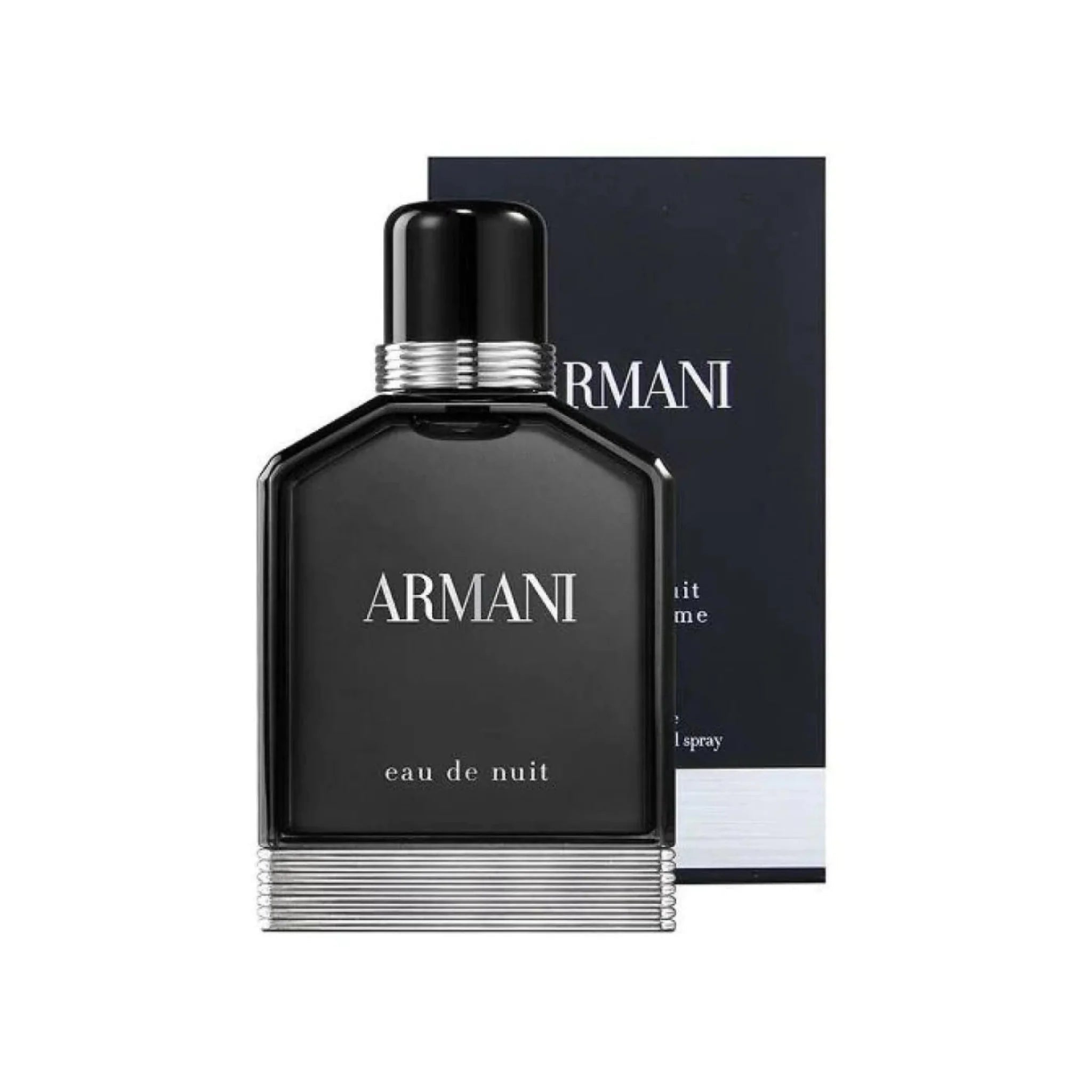 Shop Giorgio Armani Eau De Nuit Edt