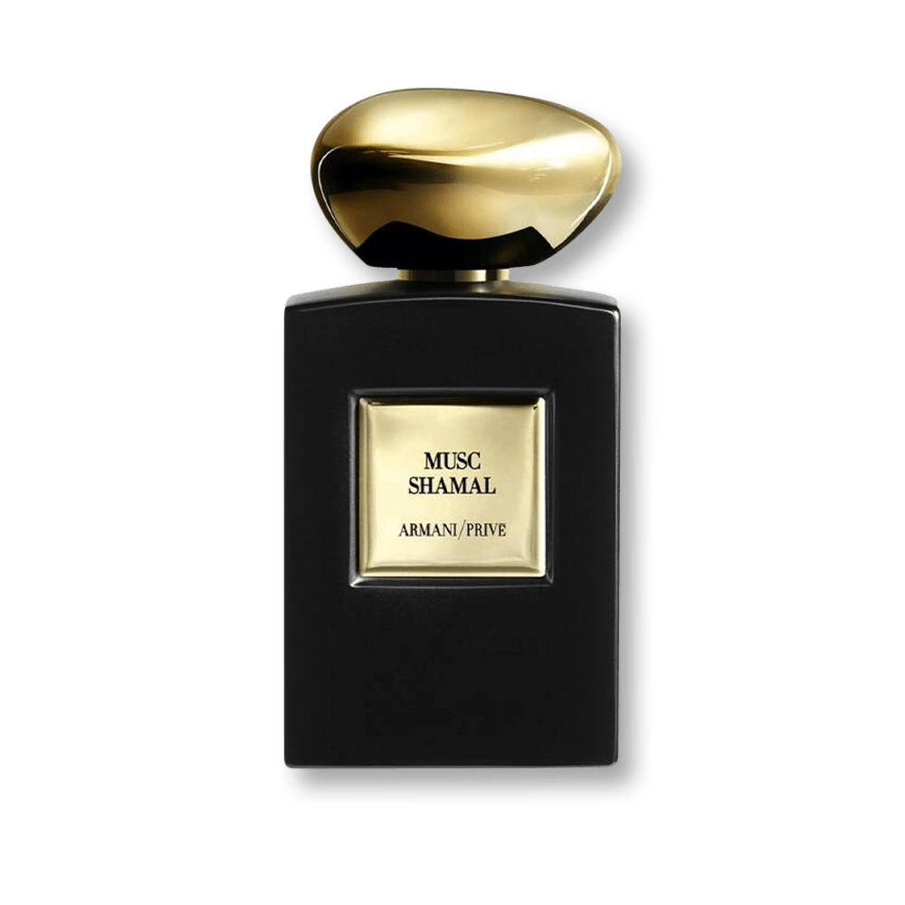 Shop Giorgio Armani Prive Musc Shamal EDP Intense | My Perfume Shop ...