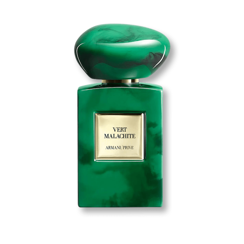 Shop Giorgio Armani Prive Vert Malachite EDP in Australia