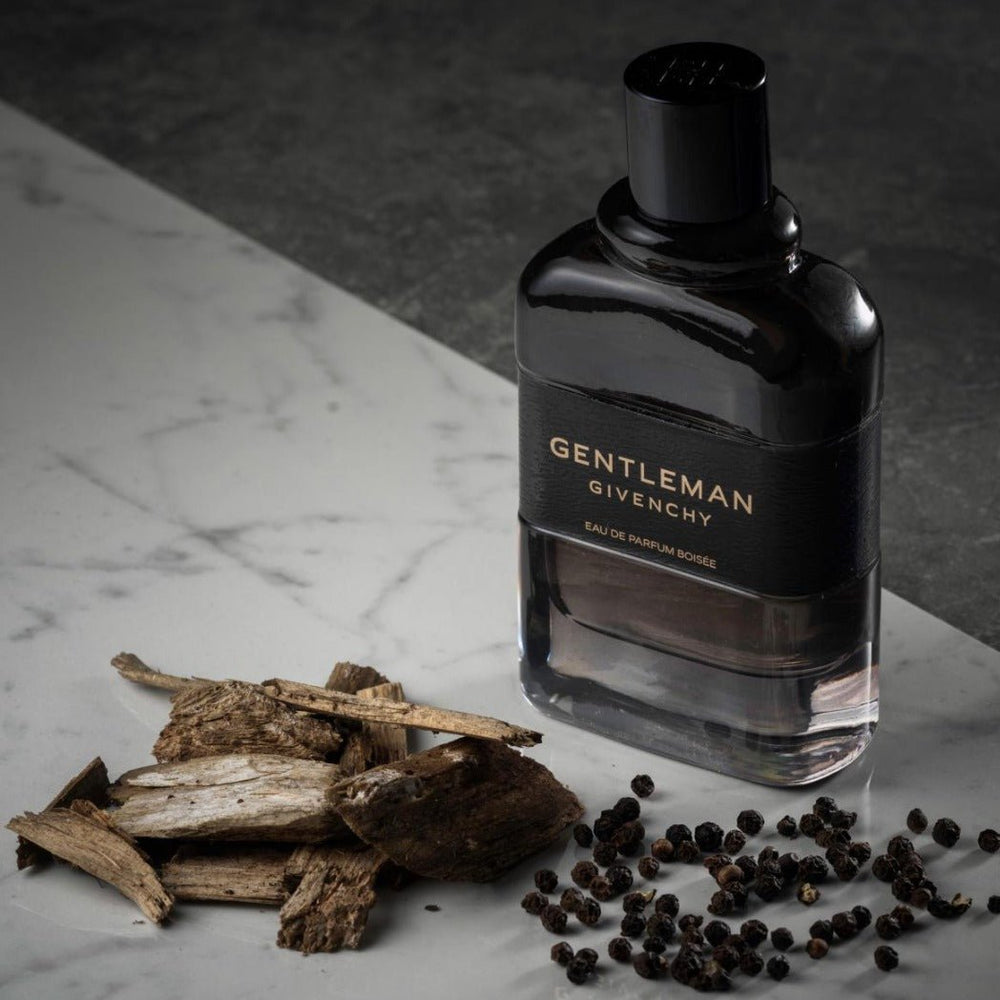 Shop Givenchy Gentleman EDP Boisee Australia