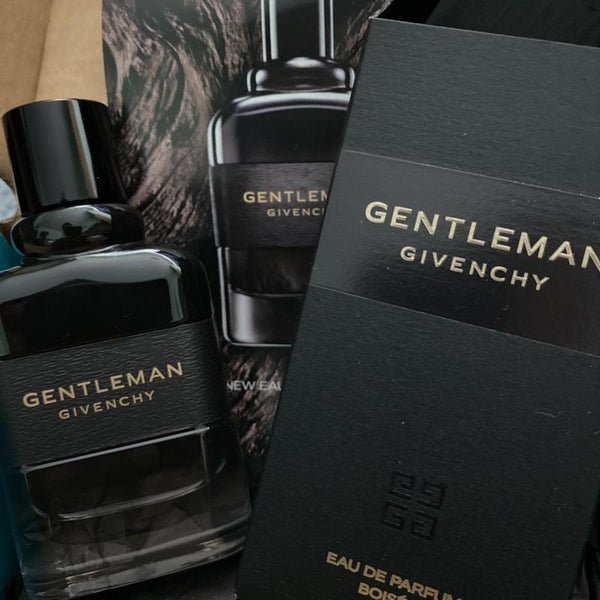 Shop Givenchy Gentleman EDP Boisee in Australia