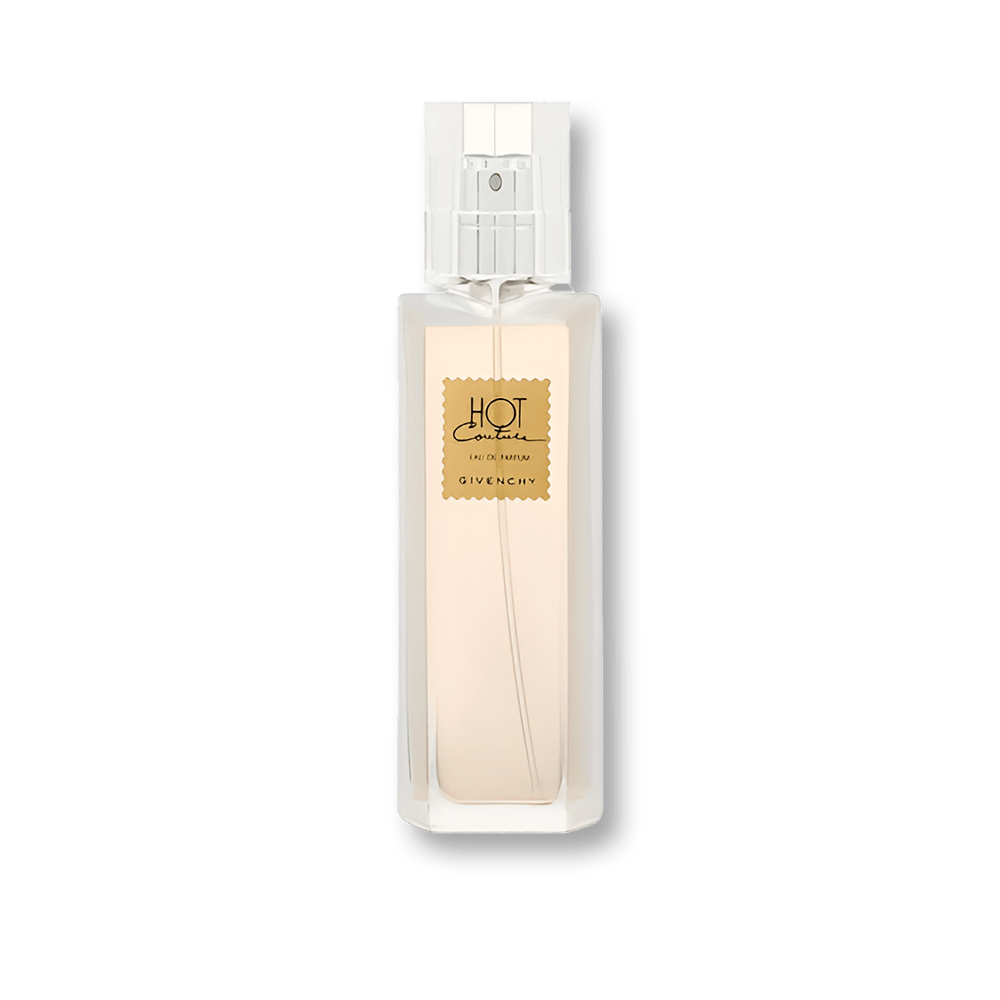 Shop Givenchy Hot Couture EDP 100ml | My Perfume Shop Australia
