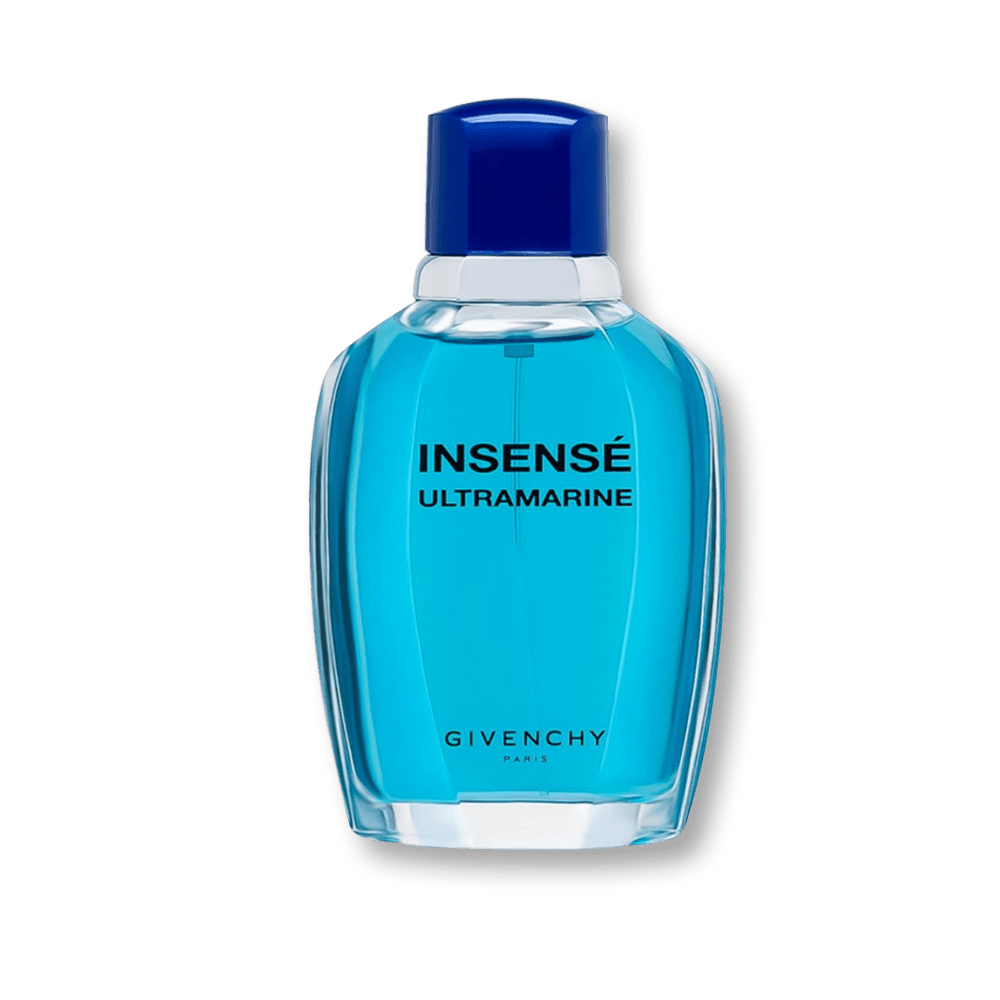 Shop Givenchy Insense Ultra Marine EDT in Australia