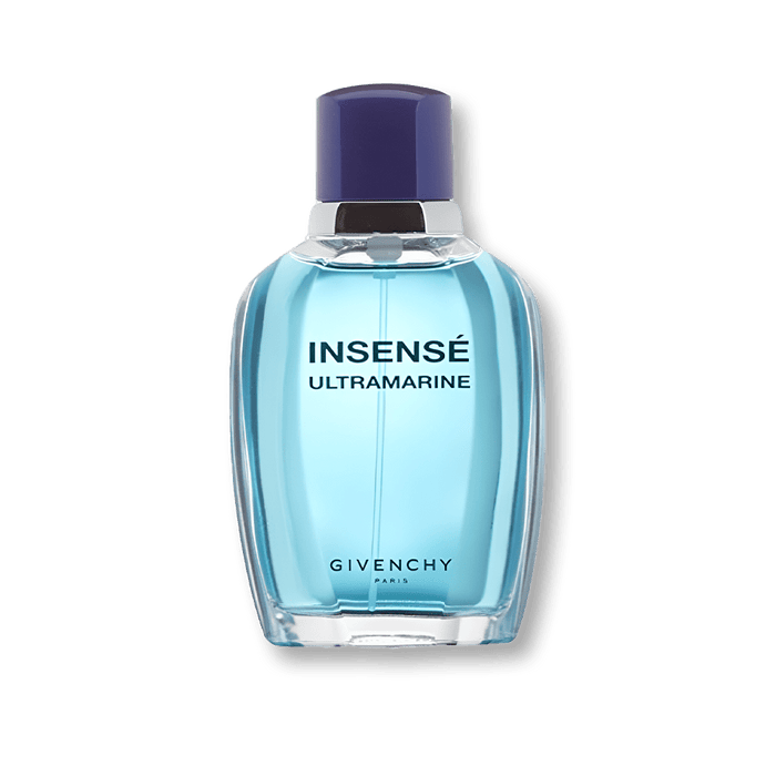 Shop Givenchy Insense Ultramarine EDT in Australia
