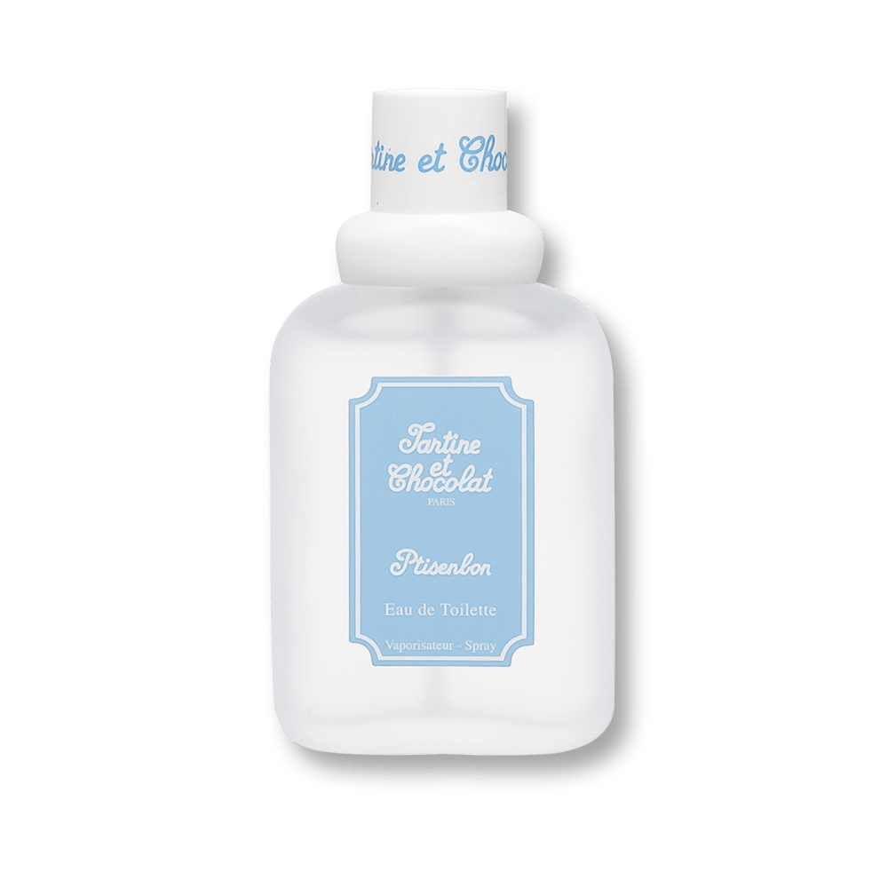 Shop Givenchy Tartine Et Chocolat Ptisenbon Alcohol Free Eau De Senteur ...