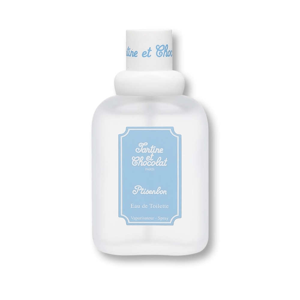 Shop Givenchy Tartine Et Chocolat Ptisenbon EDT in Australia