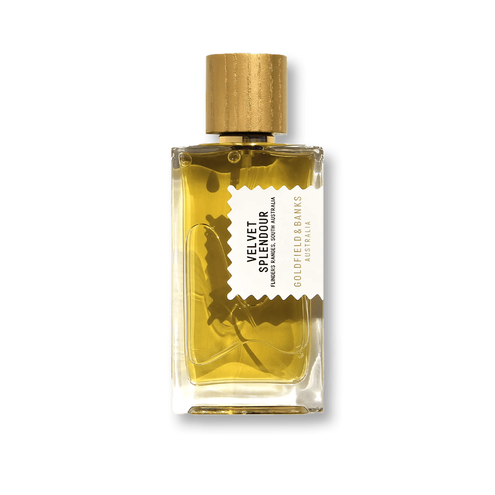 Shop Goldfield & Banks Velvet Splendour Perfume Concentrate in Australia