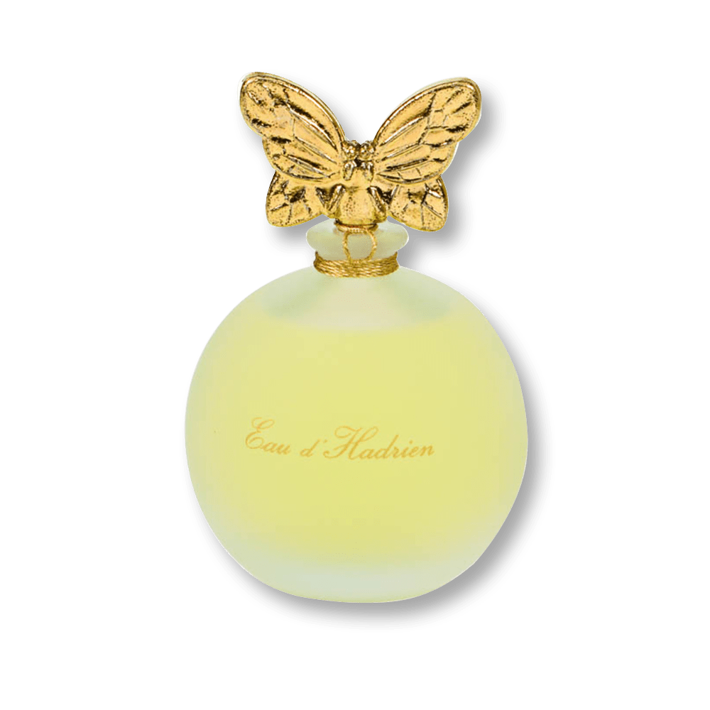 Shop Goutal Eau D'Hadrien Boule Papillon EDP | My Perfume Shop Australia