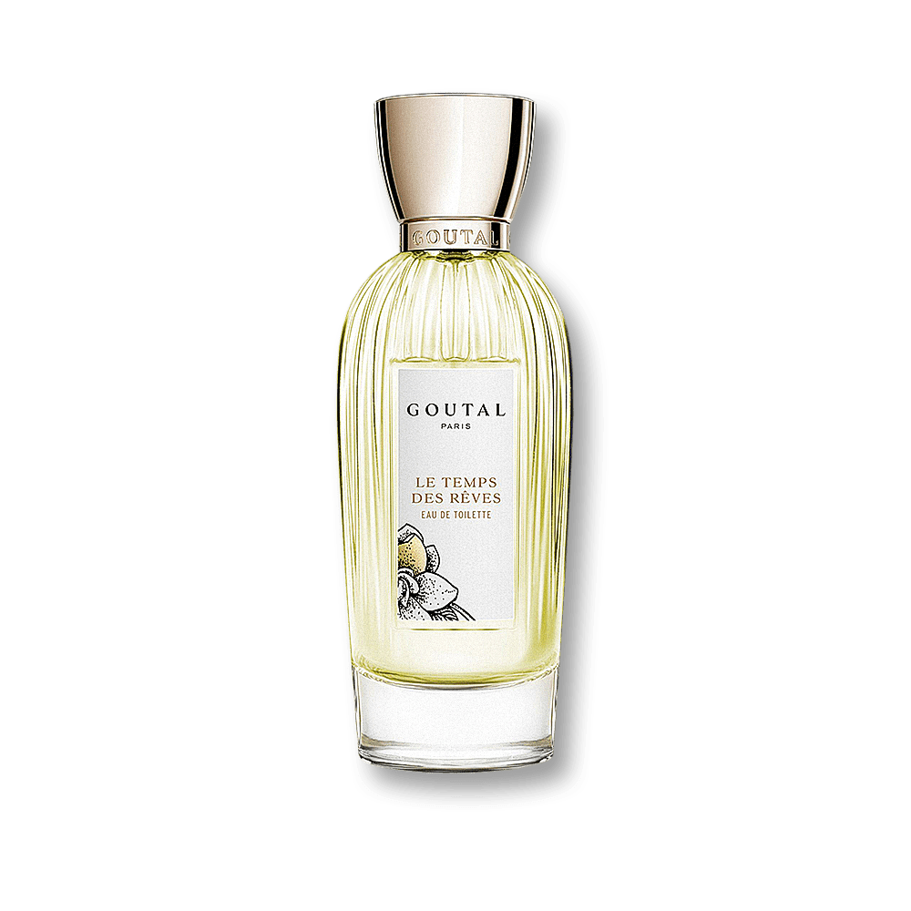 Shop Goutal Le Temps Des Reves EDT in Australia