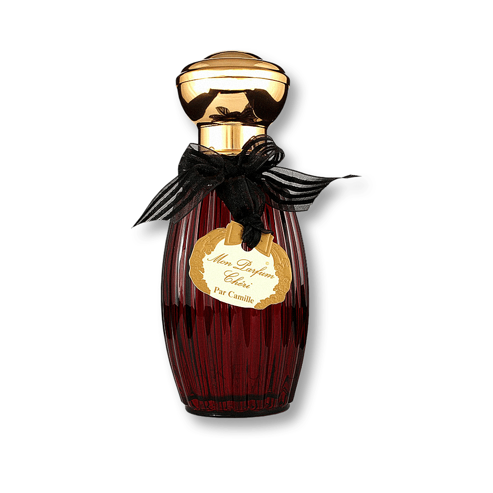 Shop Goutal Mon Parfum Cheri Gold EDP | My Perfume Shop Australia