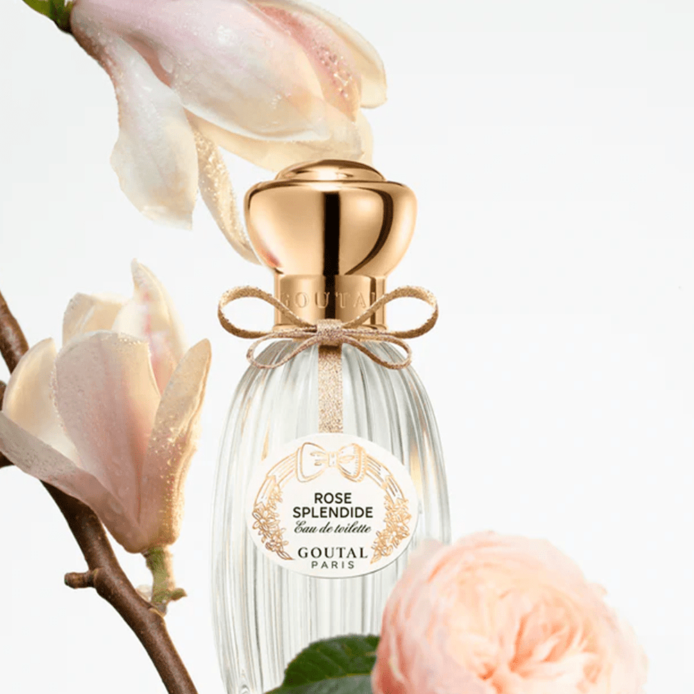 Shop Goutal Rose Splendide EDT in Australia