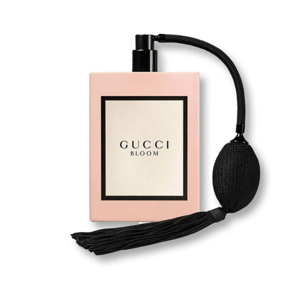 Shop Gucci Bloom Deluxe Edition EDP | My Perfume Shop Australia