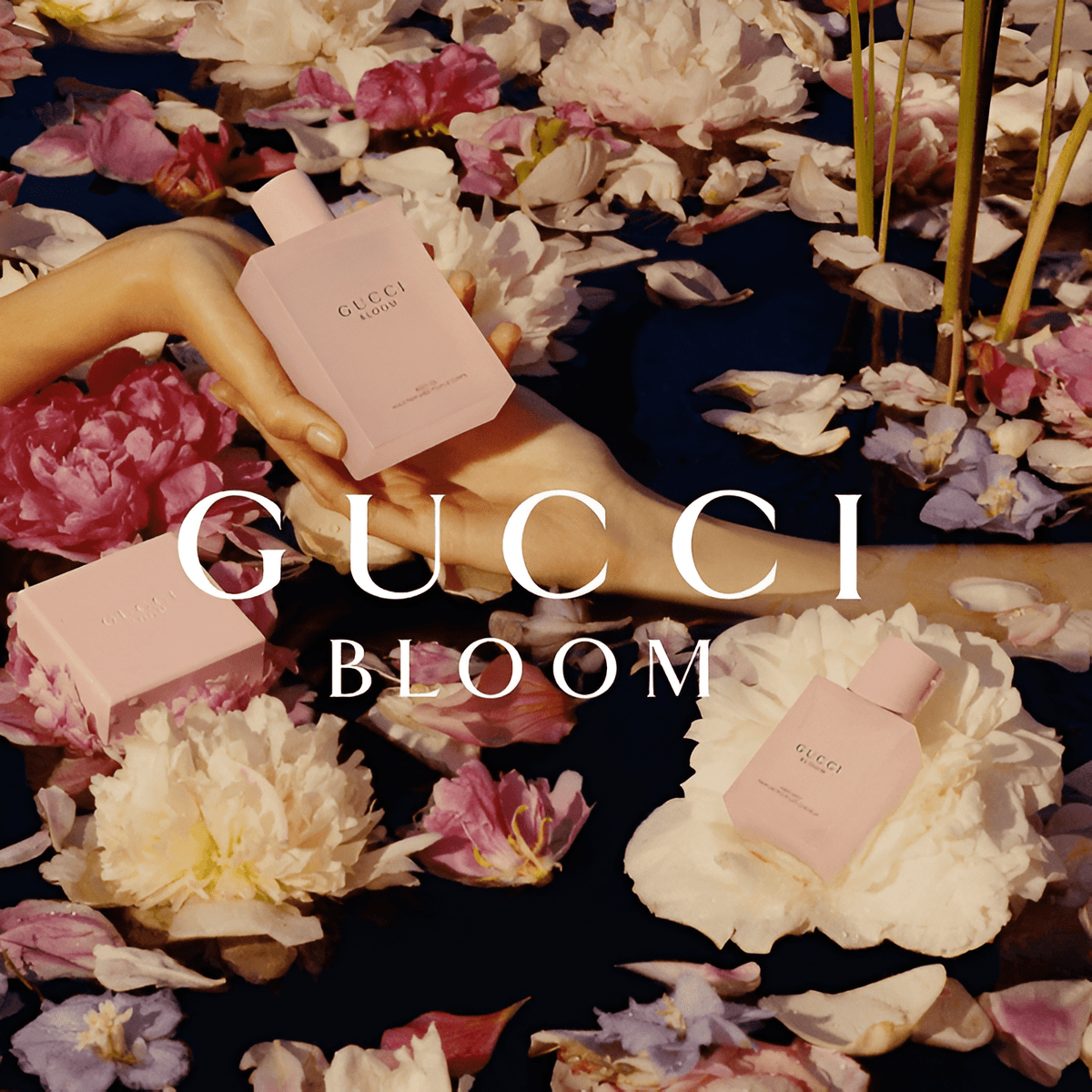 Shop Gucci Bloom Hair Mist in Australia