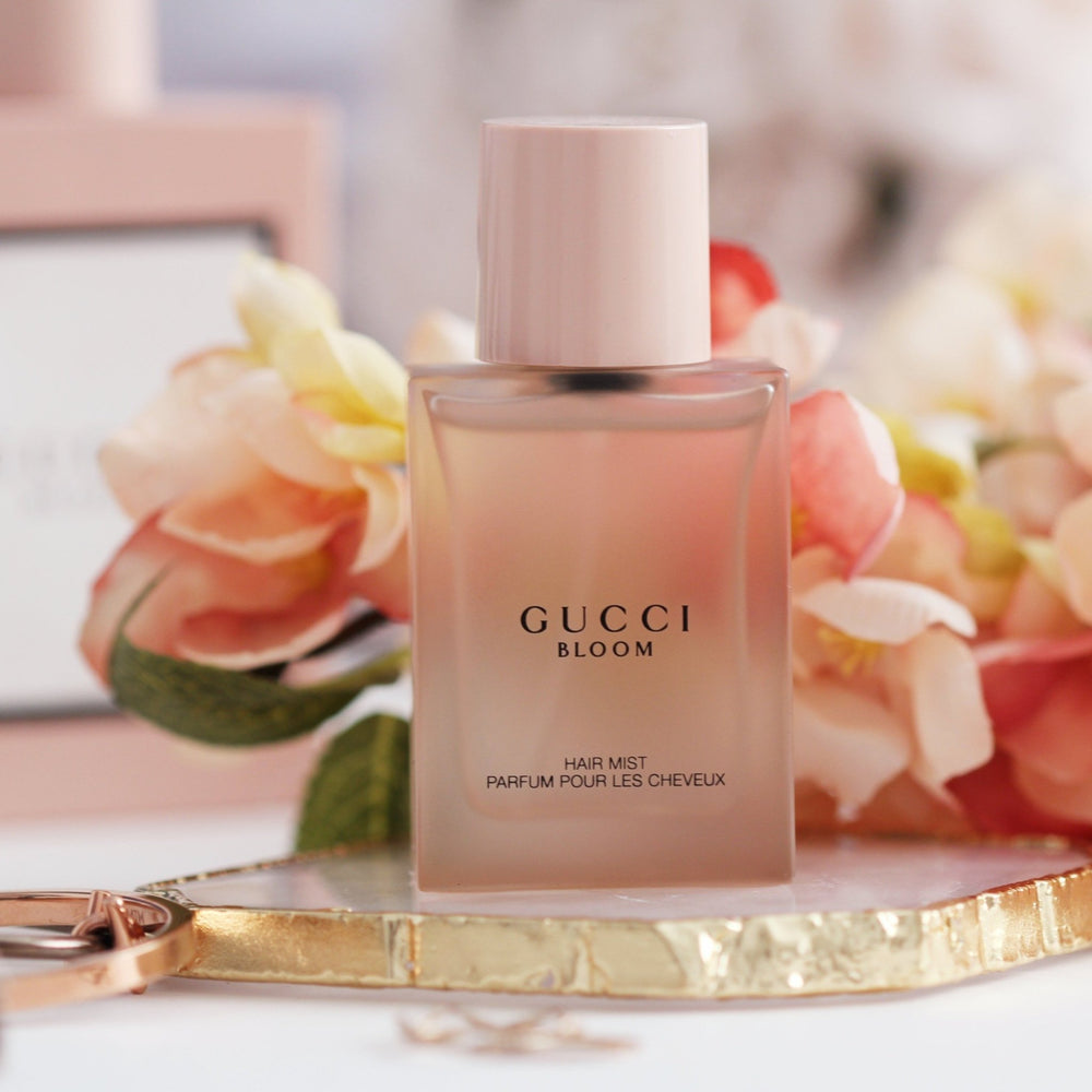 Shop Gucci Bloom Hair Mist in Australia