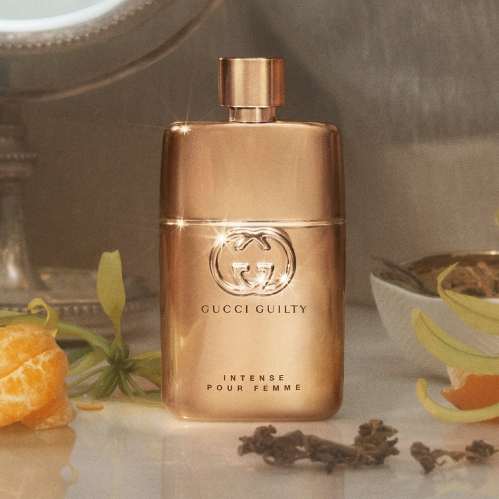 Shop Gucci Guilty Intense Pour Femme EDP in Australia